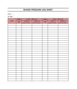 NOC Templates - Word Excel Templates